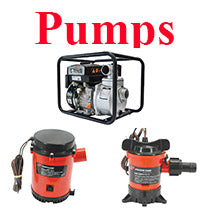 Pumps – AU Engineering Inc