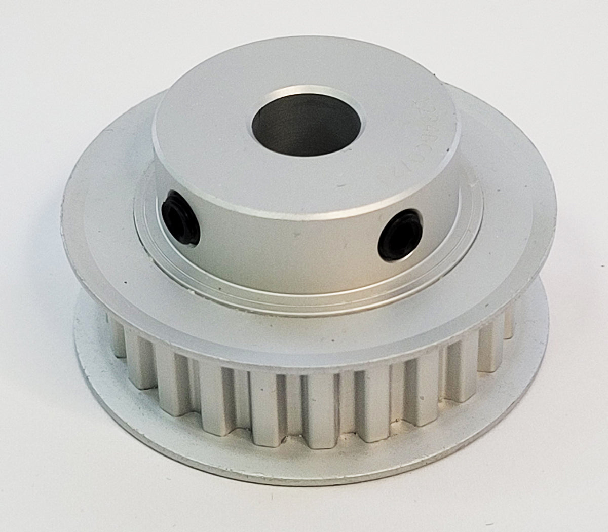 Gold Magic Pan Hub Timing Pulley – AU Engineering Inc