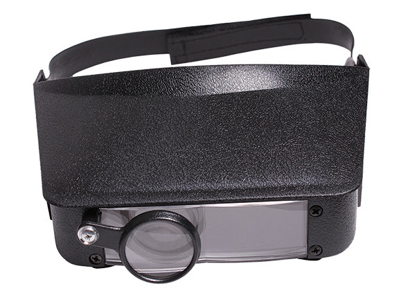 CAP STYLE MAGNIFIER – AU Engineering Inc