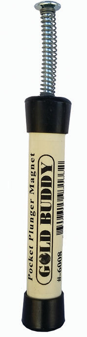 Gold Buddy Pocket Plunger – AU Engineering Inc
